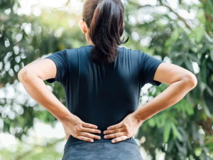 Limping and Back Pain – Dr. Donald A. Ozello, DC, CCSM, CCN