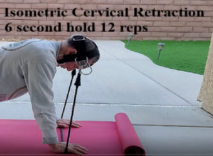 Five Resistance Band Exercises for Neck Strength – Dr. Donald A. Ozello ...